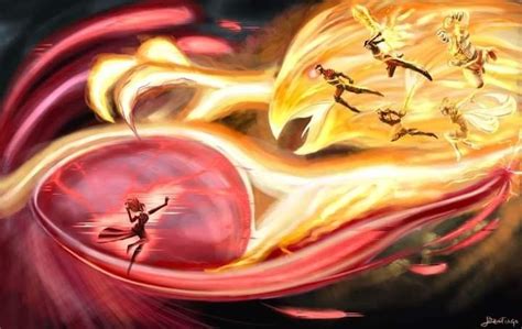 The Scarlet Witch Vs Phoenix Five Scarlet Witch Comic Scarlet Witch