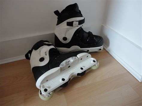 Remz Os4 In Remz Skates At Skatesetup