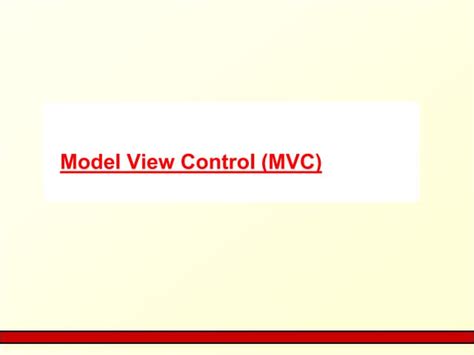 Advance Java Session 13 Pptx