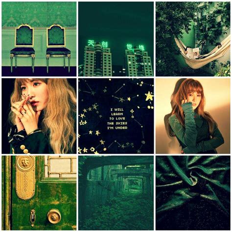Red Velvet Peek A Boo Aesthetics K Pop Amino