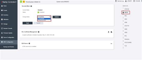 Lenovo XClarity Controller 2 XCC2 Product Guide Lenovo Press
