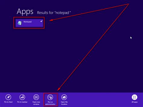 How To Block Websites In Windows 8 Using The Hosts File — Be Sure To