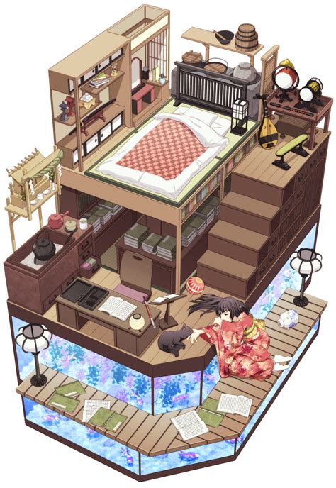 Original Drawn By Itou Mogura Danbooru