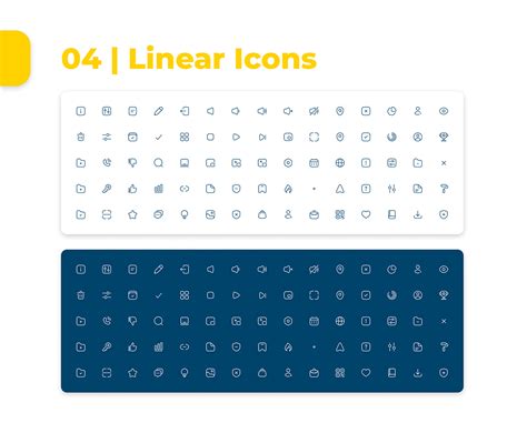 Atomic Design System On Behance