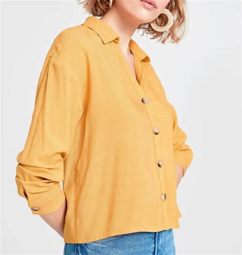 Soldes Lc Waikiki Maroc Chemise Pour Femme 69dhs Au Lieu De 159dhs