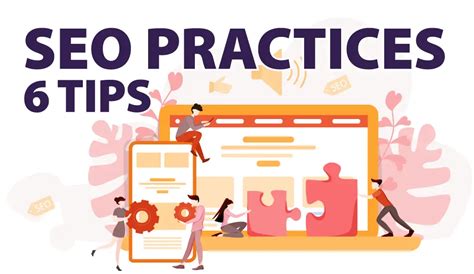 Tips For The Best Seo Practices On Website Pages
