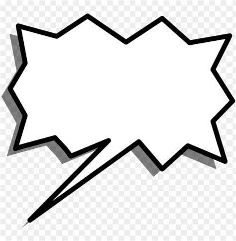 Hand Drawn Thinking Bubble Png Thought Bubble Png Hand Drawn Arrow