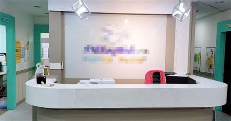 학원 카운터 필름 시공 퍼스트 숨고 숨은고수