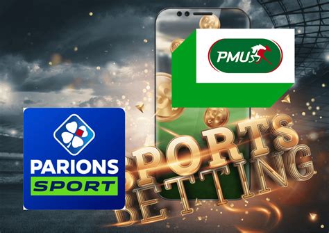 Parions Sport Ou Pmu 2025 Quel Bookmaker Choisir
