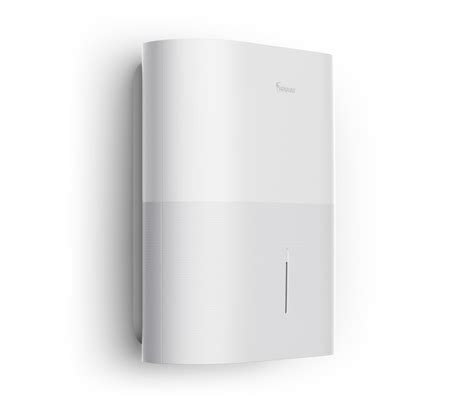 AIRNANNY A7 - приточная вентиляционная система с увлажнением и очисткой ...