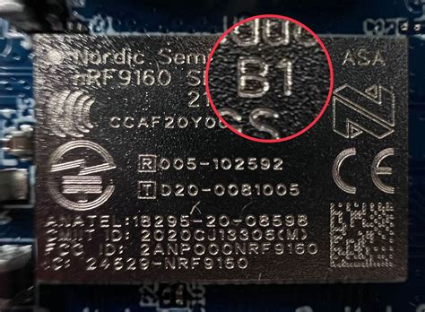Nrf9160与nrf Cloud 超详细入门攻略 Nordic Semiconductor中文官网