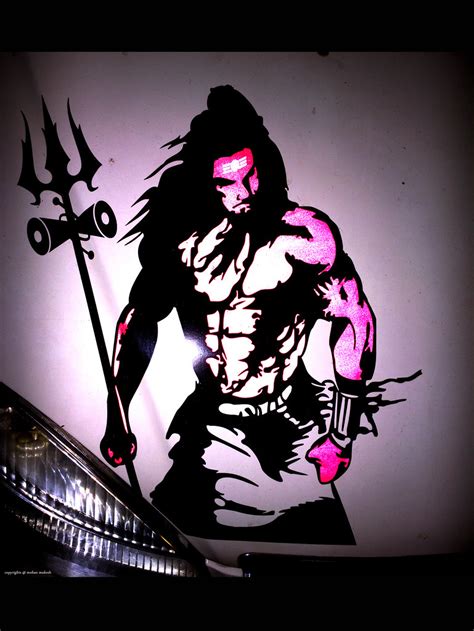 Hara Hara Mahadev Wallpapers Wallpaper Cave