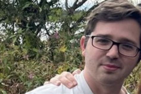 Concerns Growing For Missing Man Who Vanished In Glasgow Three Days Ago