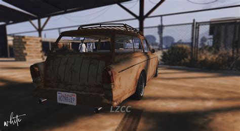 【gta5好车推荐】福狮 法加洛亚 3楼猫