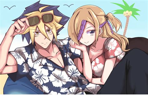 Garchomp Aegislash And Alolan Exeggutor Pokemon Drawn By