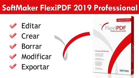 Softmaker Flexipdf Pro 2025 408 0411 Filecr