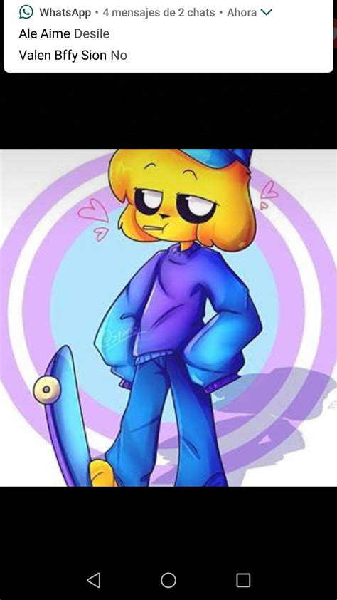 Es Una Linda Foto De Mike Aunque No Miro Los Compa Wiki 🌸🎀🌈