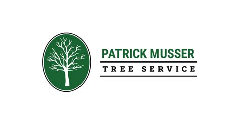 Patrick Musser Tree Services 5 Star Featured Members