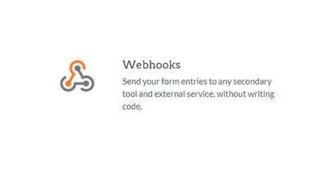 WPForms Webhooks Addon WPNULL ORG