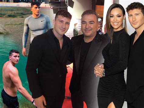 Γιάννης Ξανθόπουλος Ποιος είναι ο νεαρός τραγουδιστής που συμμετέχει στο J2us και ενεπλάκη σε