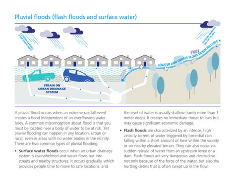 Three Common Types Of Flood Part3 Pdf