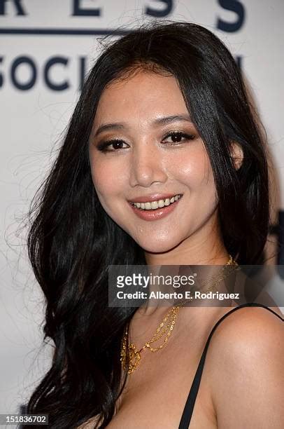 68 Fotos E Imagens De Alta Resolução De Wenwen Han Getty Images