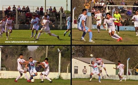Belgrano Ganó El Clásico La Fiesta Del Futbol