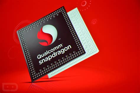 Snapdragon S Adreno Gpu Detailed By Qualcomm Coming In