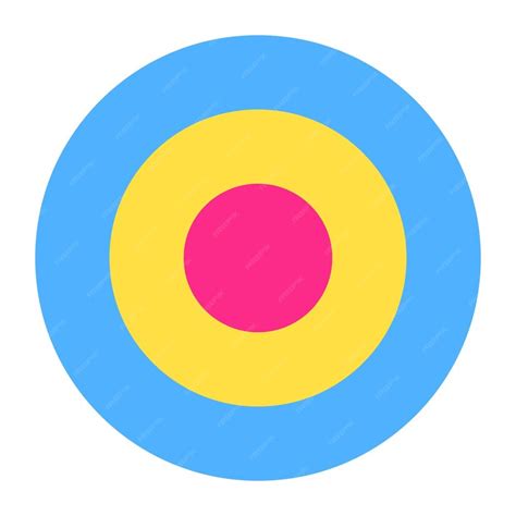 Premium Vector Pansexual Pride Flag Lgbt Flag