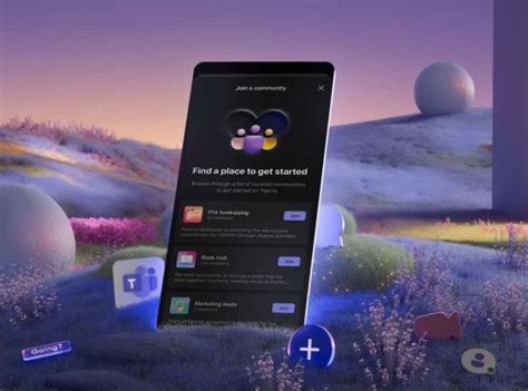 Microsoft Announces Several New Features Coming To Communities In The