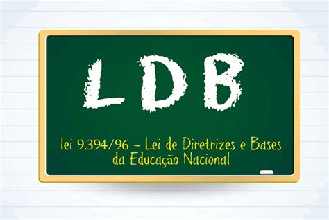 Lei Nº 14945 De 31 De Julho De 2024 Altera Ldb Lei De Diretrizes E