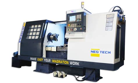 Best Submersible Stator Turning Cnc Machine Manufacturer Neo Tech