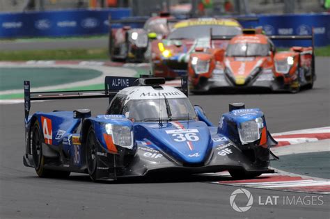 De Oreca
