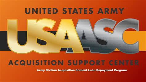 Student Loan Repayment Program Benefits Army Civilian Acquisition Workforce Us Army