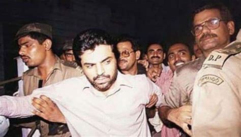 Yakub Memon 1993 Mumbai Blasts Convict Hanged In Nagpur Jail India