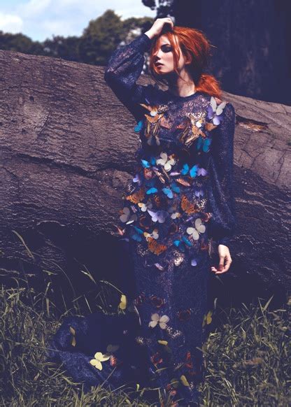 Ashleigh M Models Plus