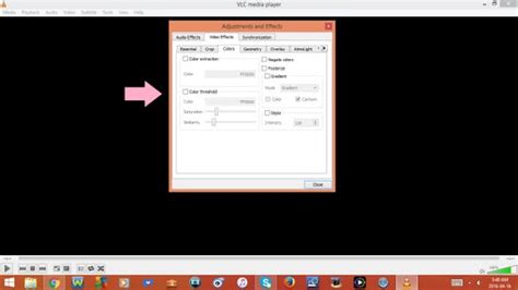 Keyboard Shortcuts For Vlc Media Player 3 Steps Instructables