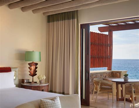 Waldorf Astoria Los Cabos Pedregal Cabo San Lucas