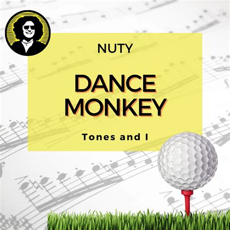 Dance Monkey Tones And I Nuty Pianino Nuty Od Darka
