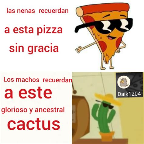 Fiesta De Positivos Meme Subido Por Daik Memedroid