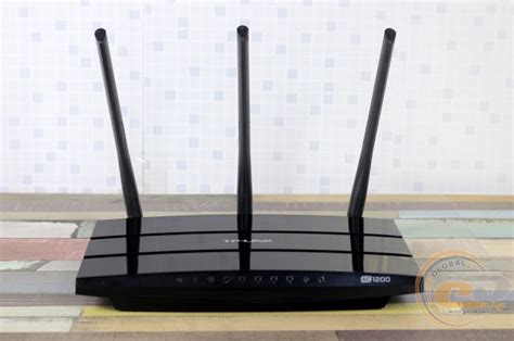 TP LINK Archer C7 V5 X WikiDevi Wi Cat RU