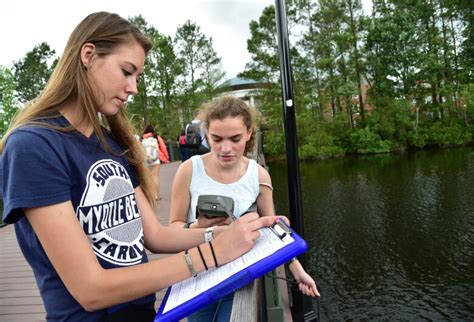 English Proficiency Requirements Coastal Carolina
