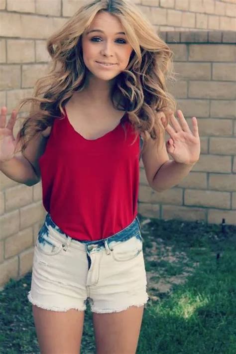 Imagenes de chicas de 18 años lindas Imagui
