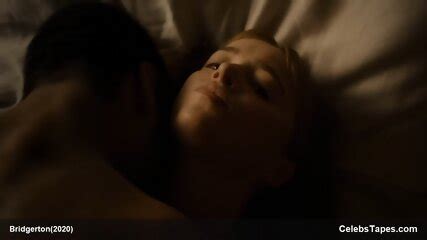 Phoebe Dynevor Sex Tape