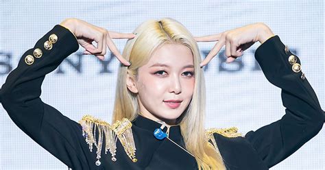 [포토] 드림캐쳐 다미 두번 평화