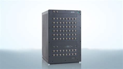 Ksw Wns04 无线信道仿真仪