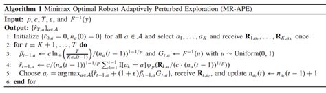 Chung Ang University Researchers Develop Algorithm For Optimal Decision