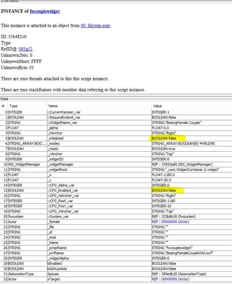 BeeingFemale Page 220 Downloads SexLab Framework LE LoversLab