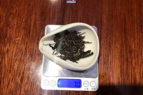 冰岛茶魂200克尺寸图探索冰岛茶魂200克尺寸图揭示神秘的茶叶世界 普洱茶 邮箱网