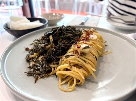 창원중동맛집 분위기좋은 파스타맛집 박말순 꿀맛임 네이버 블로그